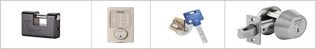 High Security Locks - AAA Locksmith Seattle